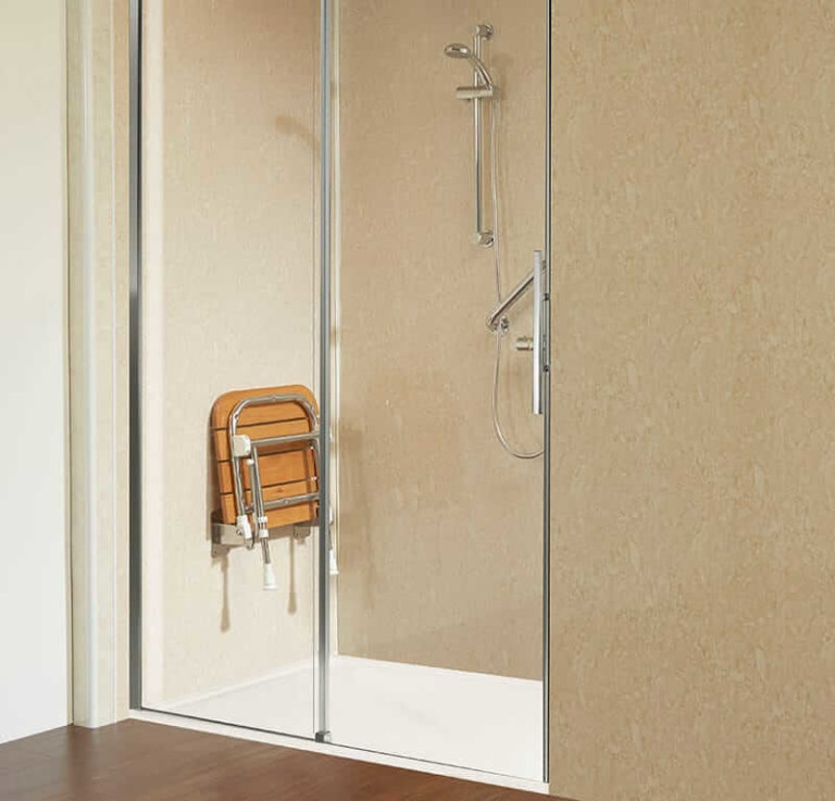 Wet Rooms | Elderly & Disabled-Friendly | Bathing Solutions