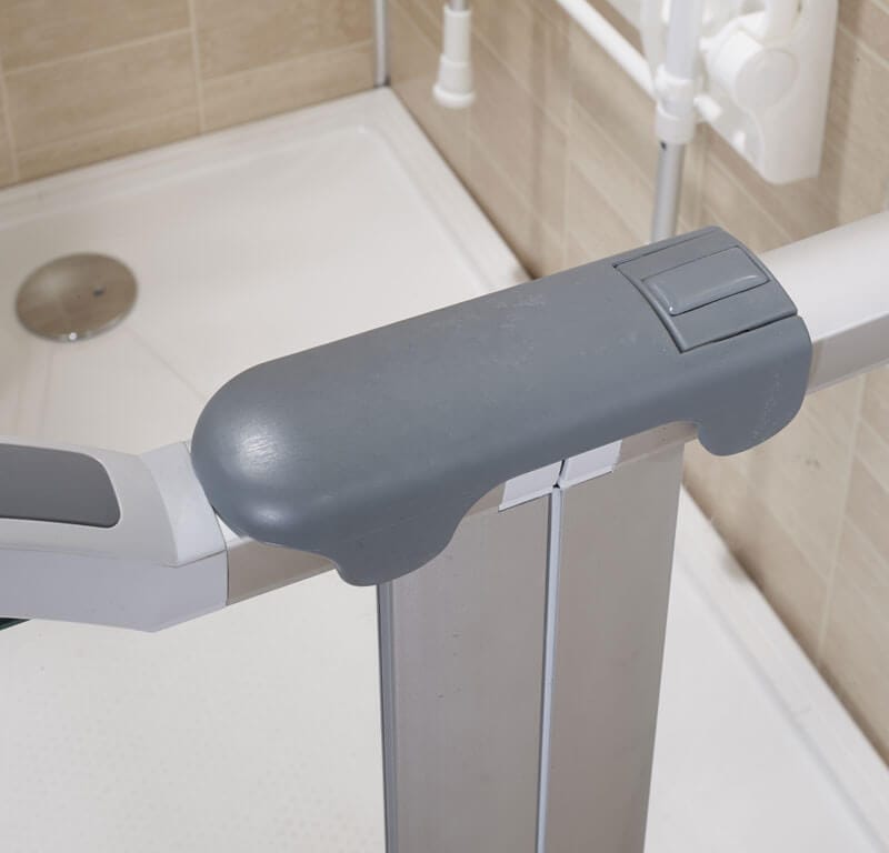 Walk-in Showers | Sit Down Shower | Bathing Solutions