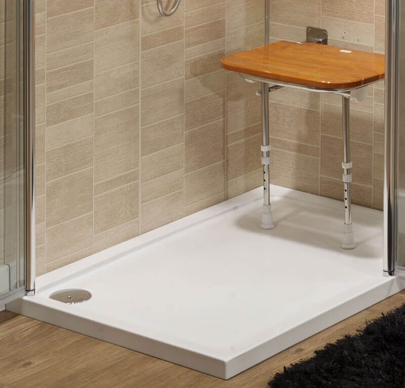 Walk In Showers Sit Down Shower Bathing Solutions