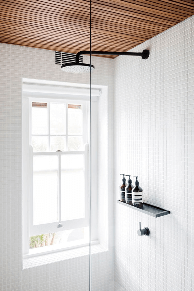25 Beautiful Bathroom Ceiling Ideas