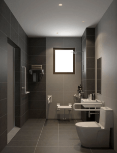 20 Stunning Disabled Wet Room Ideas for 2024