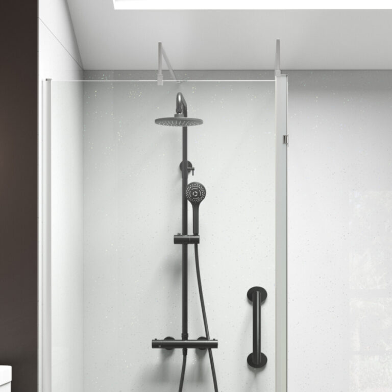 Walk-in Showers | Sit Down Showers For The Elderly