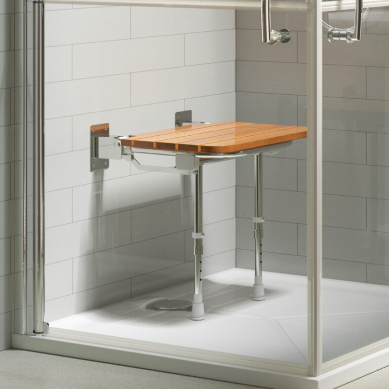 Walk-in Showers | Sit Down Showers For The Elderly