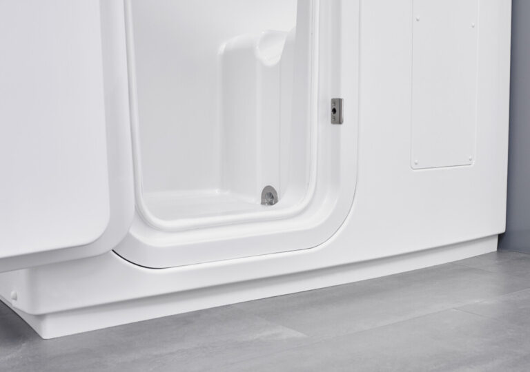 Walk-in Baths | Easy Access Baths for Elderly & Disabled