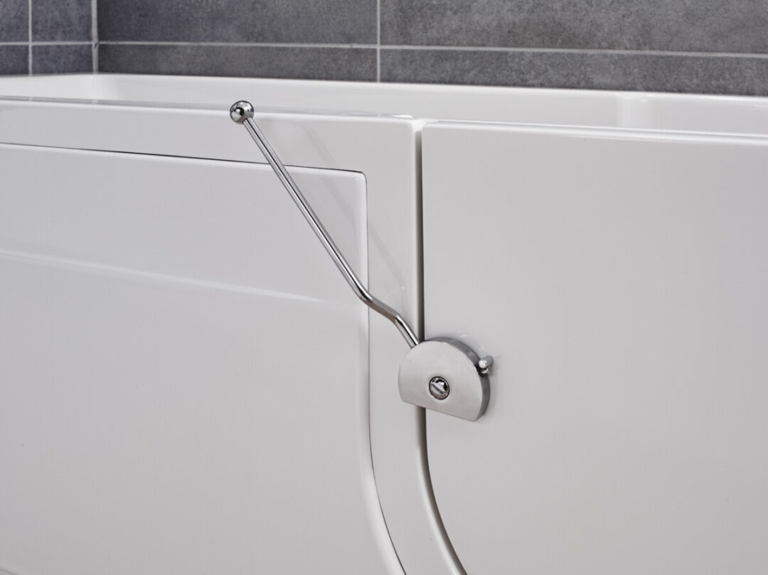 Walk-in Baths | Easy Access Baths for Elderly & Disabled