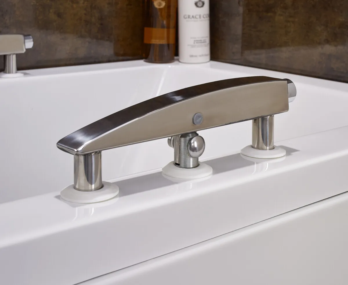 Power Seat Walk-in Bath | The Serenity