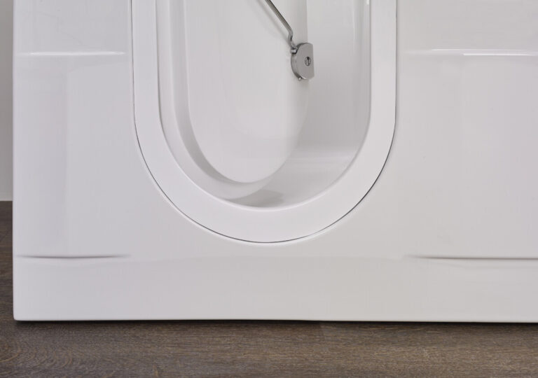 Power Seat Walk-in Bath | The Serenity