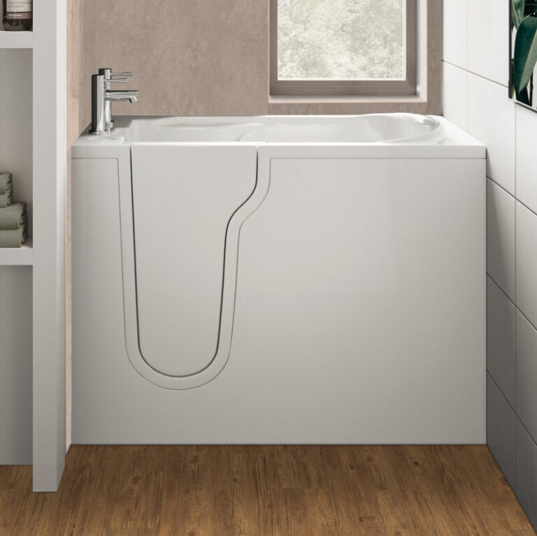 Walk-in Baths | Easy Access Baths for Elderly & Disabled
